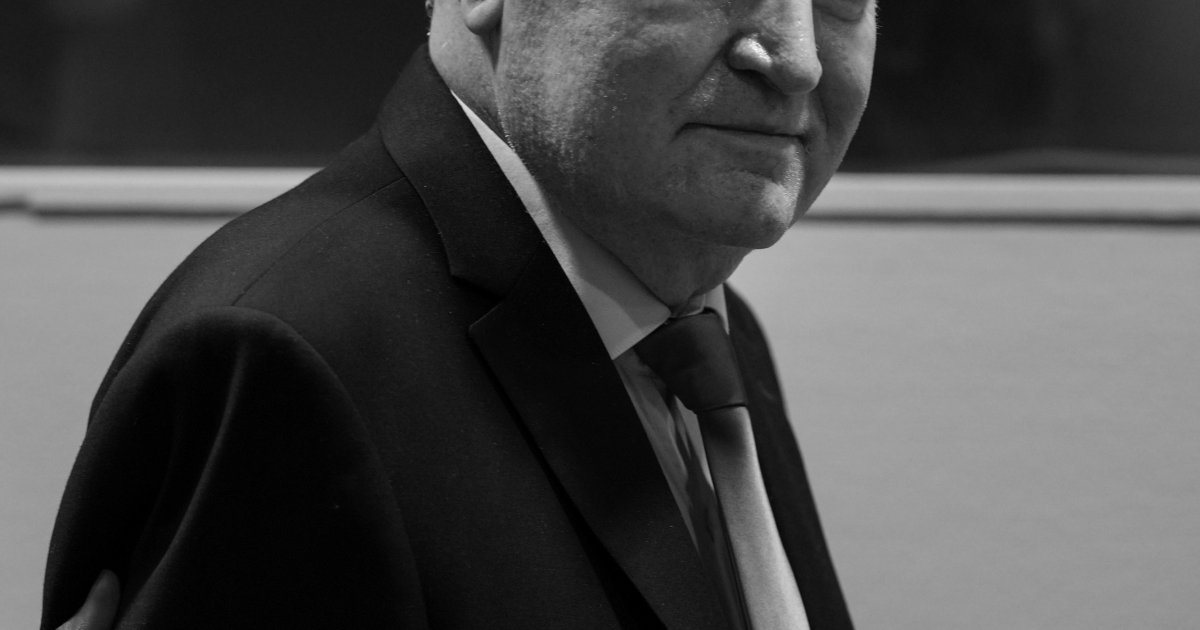 Darko Mladic says his father, Ratko Mladic, is on his deathbed, Serbian ...