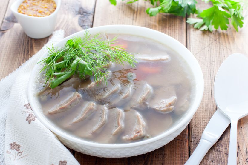 Ideje za ručak: Juneći jezik u aspiku, jelo koje će vas vratiti u stara ...