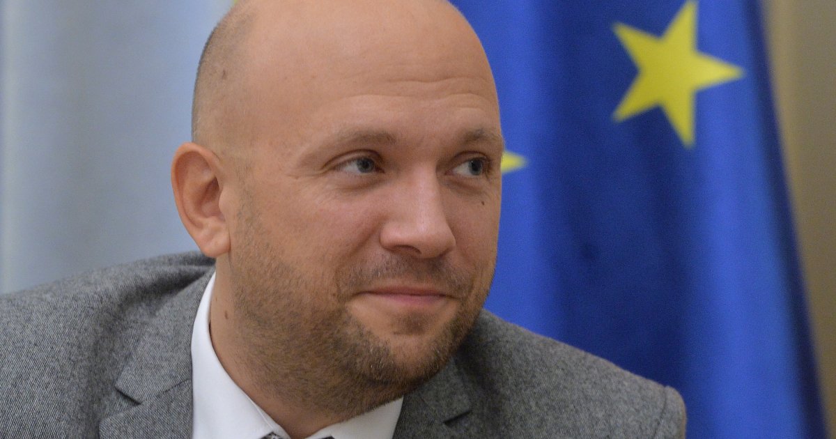 Saracin: Važni sastanci, ostajemo privrženi putu Srbije ka EU - Telegraf.rs