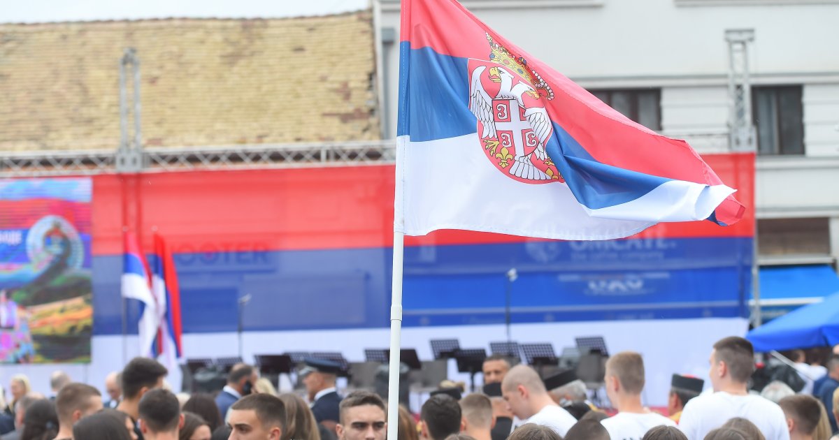 Srbija i Republika Srpska sutra obeležavaju Dan srpskog jedinstva i nacionalne zastave - Vesti ...