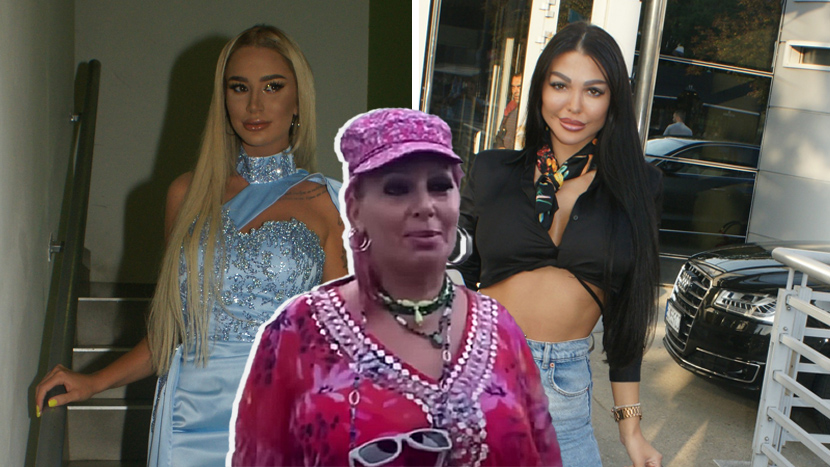 Ukočila mi se vilica, počela sam da plavim: Majka Aleks Nikolić sprema tužbu za Maju zbog ...