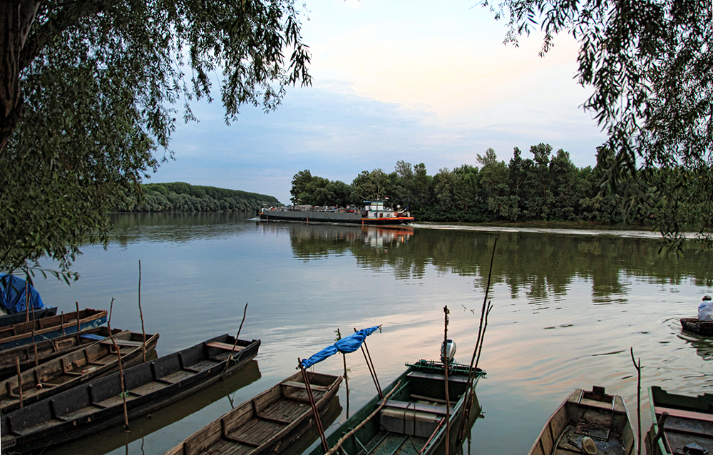 Vojvođansko selo na dve reke nekad je bilo najveće u državi: Ime je ...