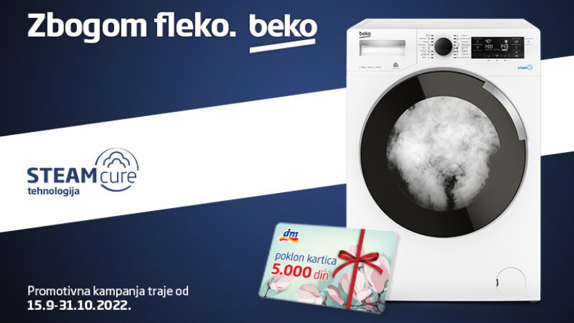Zbogom fleko! - Telegraf.rs