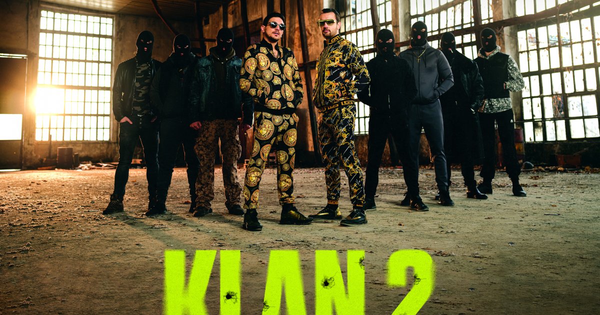 Serija "Klan 2" od 1. oktobra na RTS 1 - Telegraf.rs