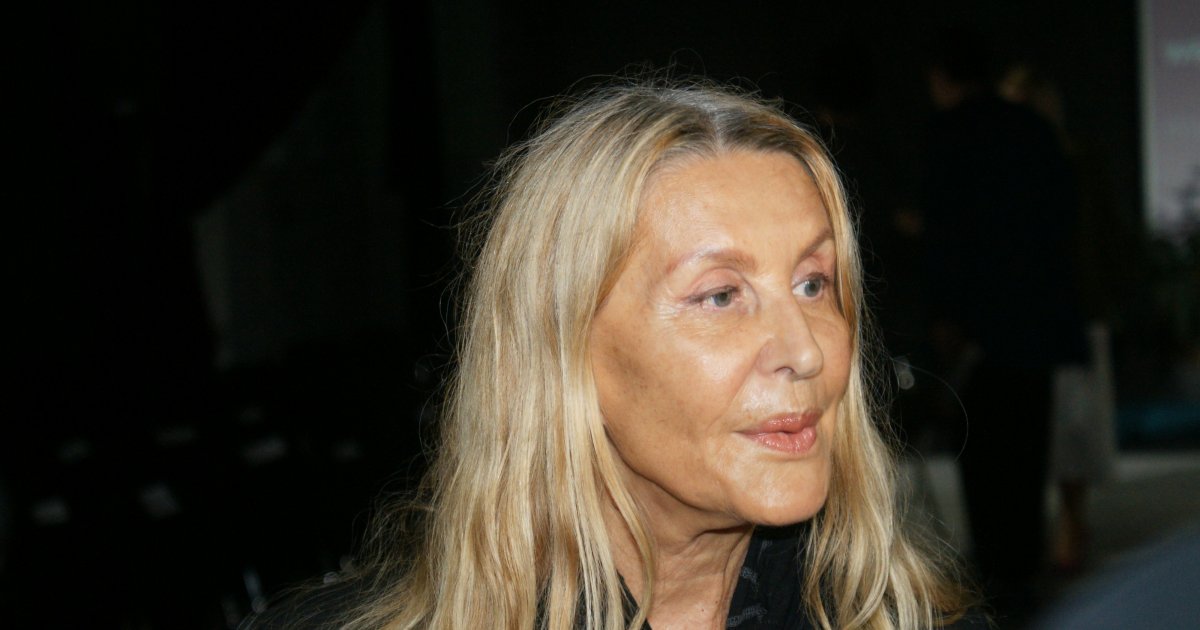 Nikad viđena fotografija Verice Rakočević: Kreatorka pokazala brata i ...