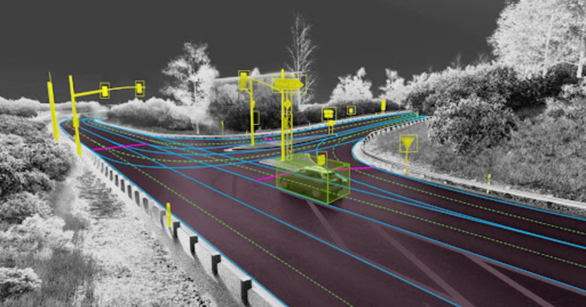 Prva dozvola za autonomno vozilo u Srbiji: Šta to znači za tehnologiju ...