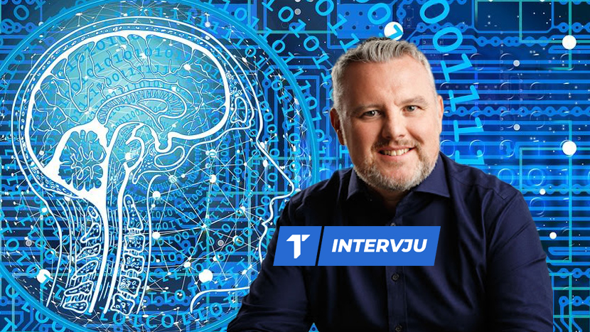 Koliko smo zaista blizu toga da računari misle kao ljudi? NVIDIA, jedan ...