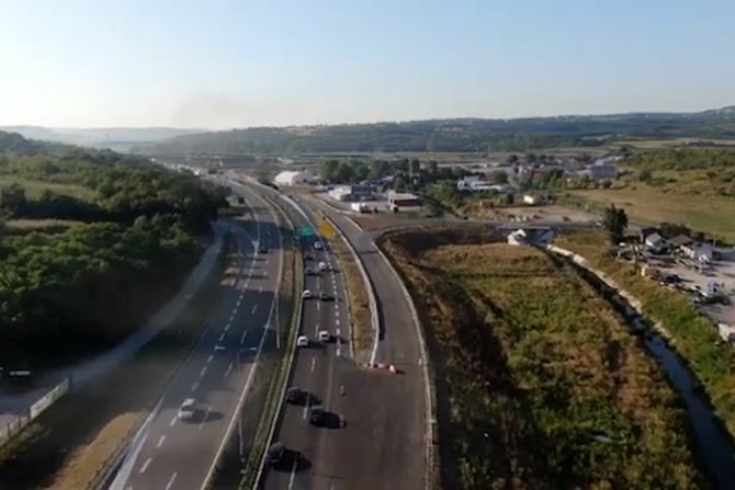 Belgrade bypass construction to be completed in 6 months: See what it ...