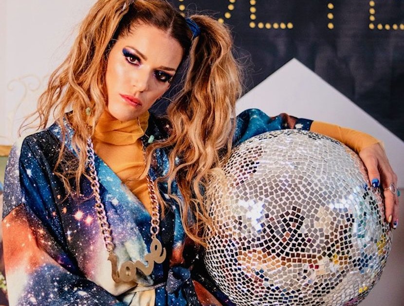 Zoe Kida predstavlja novi singl "Žena dete" - Telegraf.rs