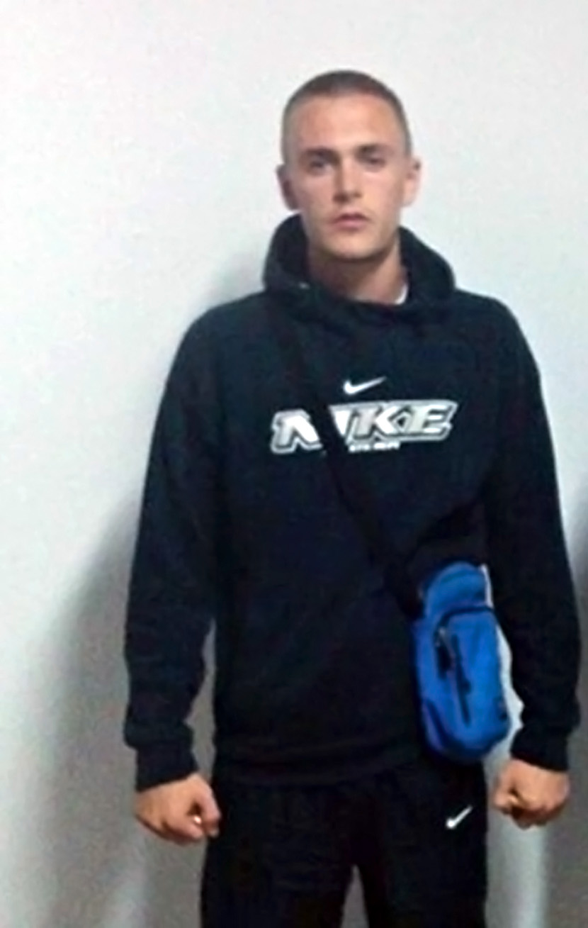 "Overen" metkom u potiljak, prvi hitac uleteo kroz prozor i ranio ...