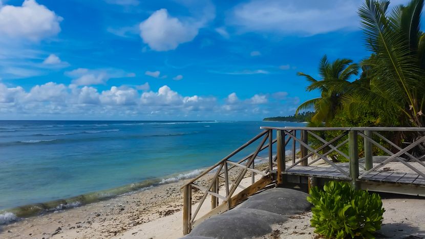 Na kraju sveta nalazi se njih 27: Da li ste čuli za ova ostrva ...