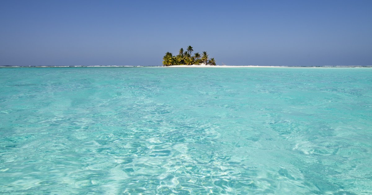 Na kraju sveta nalazi se njih 27: Da li ste čuli za ova ostrva ...