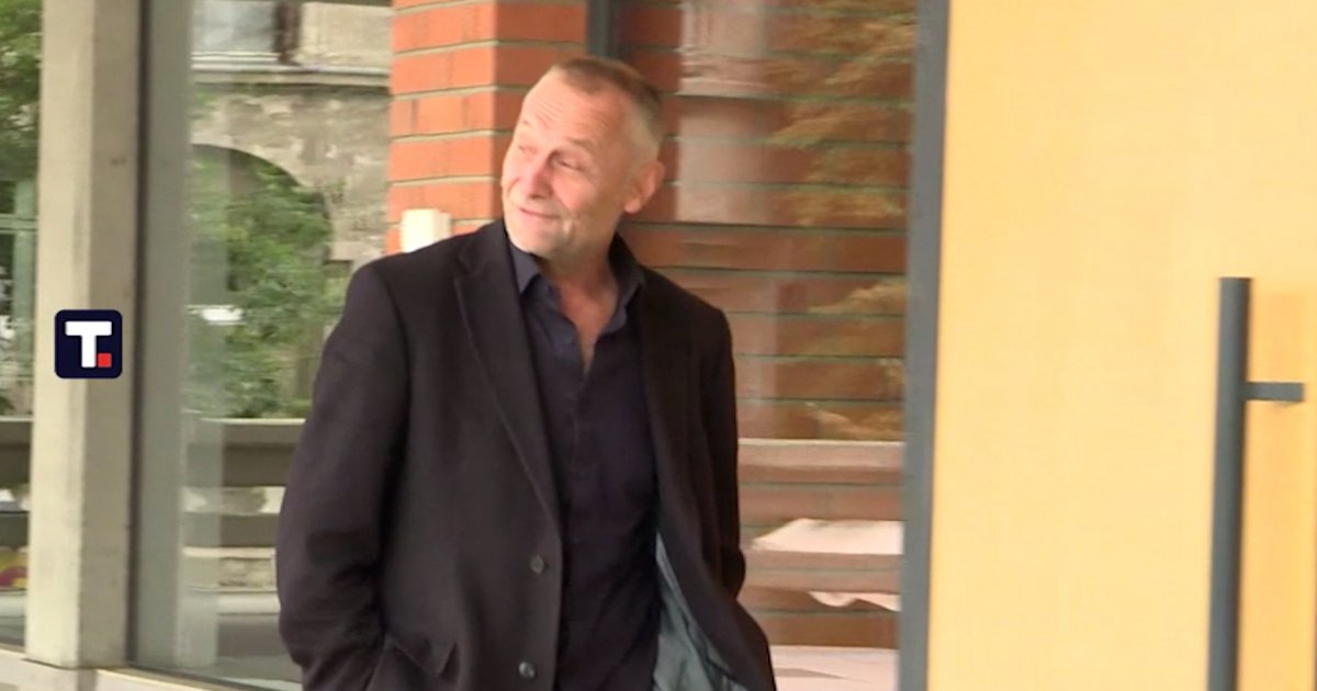 Binić stigao u tužilaštvo: Govoriće o svojim saznanjima o nameštanju ...