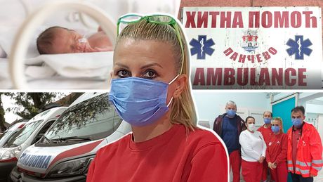 Hitna pomoć Pančevo - Telegraf.rs