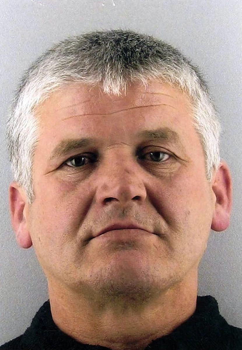 MUP se oglasio o hapšenju serijskog silovatelja Radonje Ćirkovića: Zbog ... MUP se oglasio o hapšenju serijskog silovatelja Radonje Ćirkovića: Zbog ...