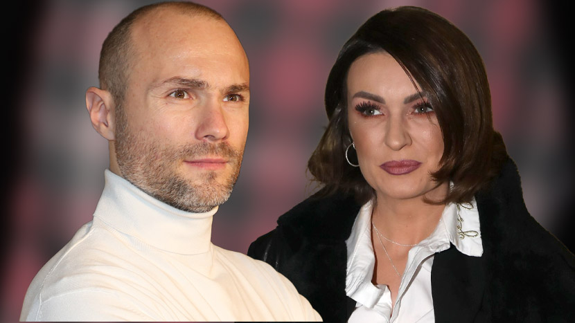 Aca Sofronijević otkrio razlog raskida veridbe sa Sanjom Ćulibrk: Krahu veze je presudilo ovo ...