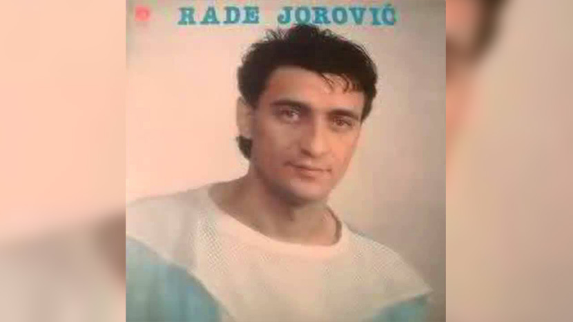 Kako je pesma Radeta Jorovića o struji, stara 30 godina sada postala ...