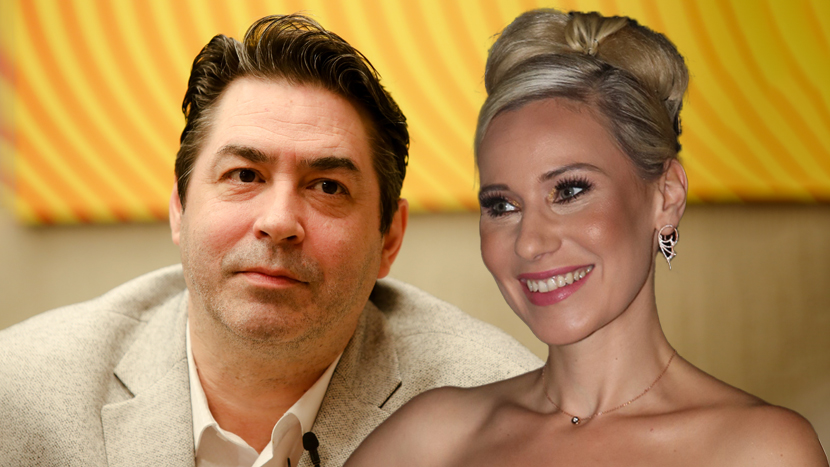 Marija i Rastko prvi put o svojoj ljubavi: Živeli su u komšiluku ...