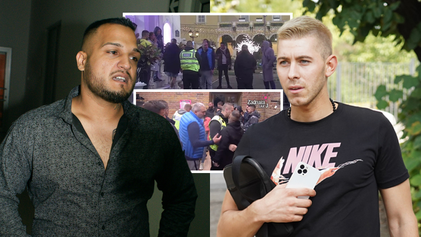 Nezapamćena tuča u Zadruzi: Učesnici u šoku, niko ne može da ih smiri ...