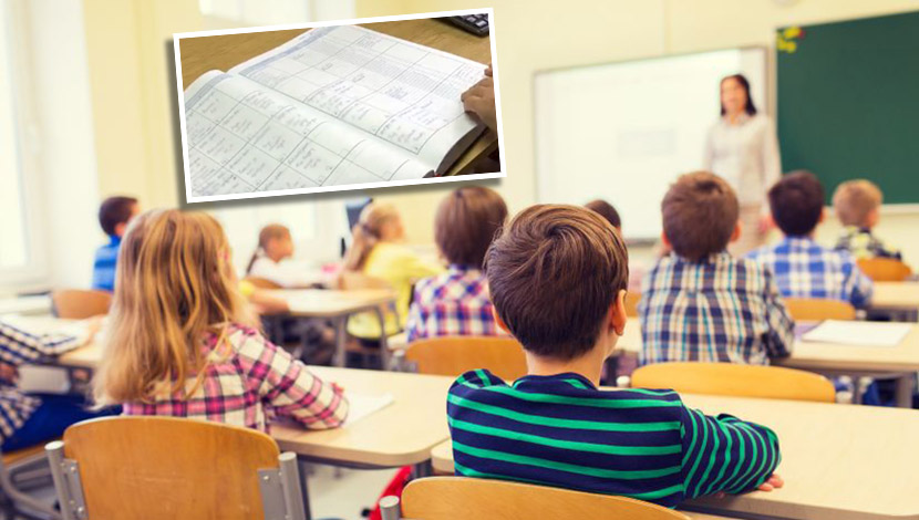 Haos u školama! Jedni zaključili ocene, drugi delili kontrolne ...