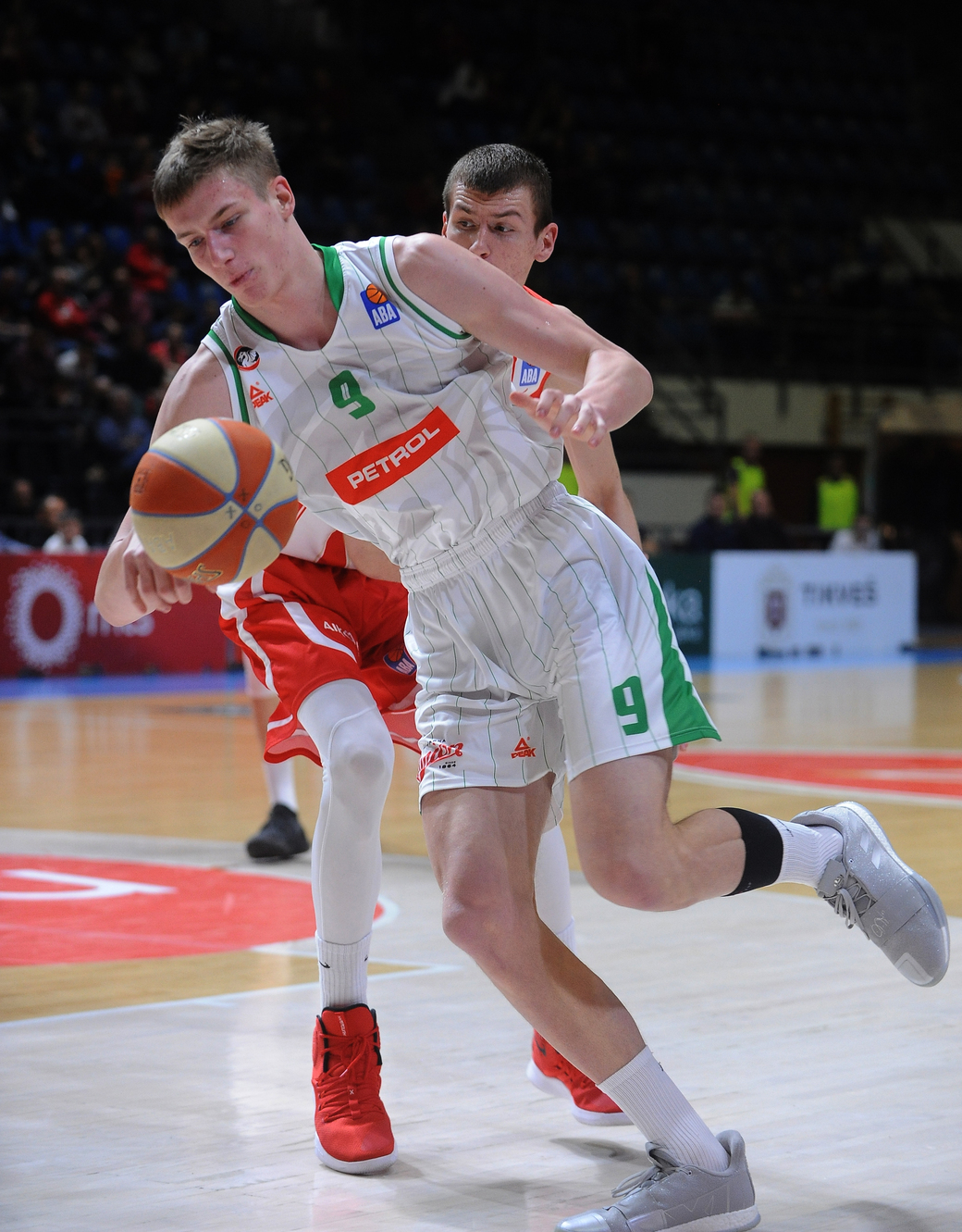 Glasio za velikog talenta hrvatske košarke, pa nestao: Sada će pokušati ...