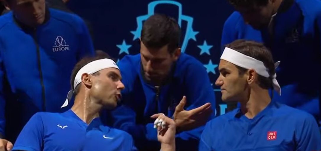 Reči koje se neće svideti Đokoviću, Federeru i Nadalu, legenda poručuje ...
