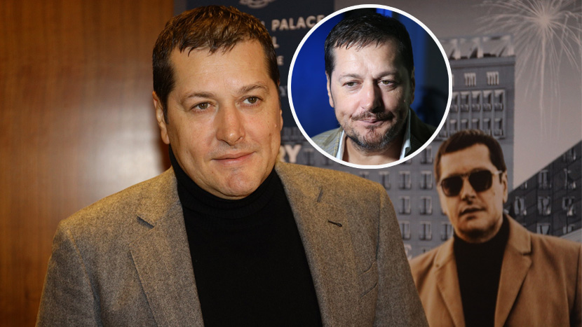 Aco Pejović u nikad viđenom izdanju: Pevač totalno promenio imidž, a ...