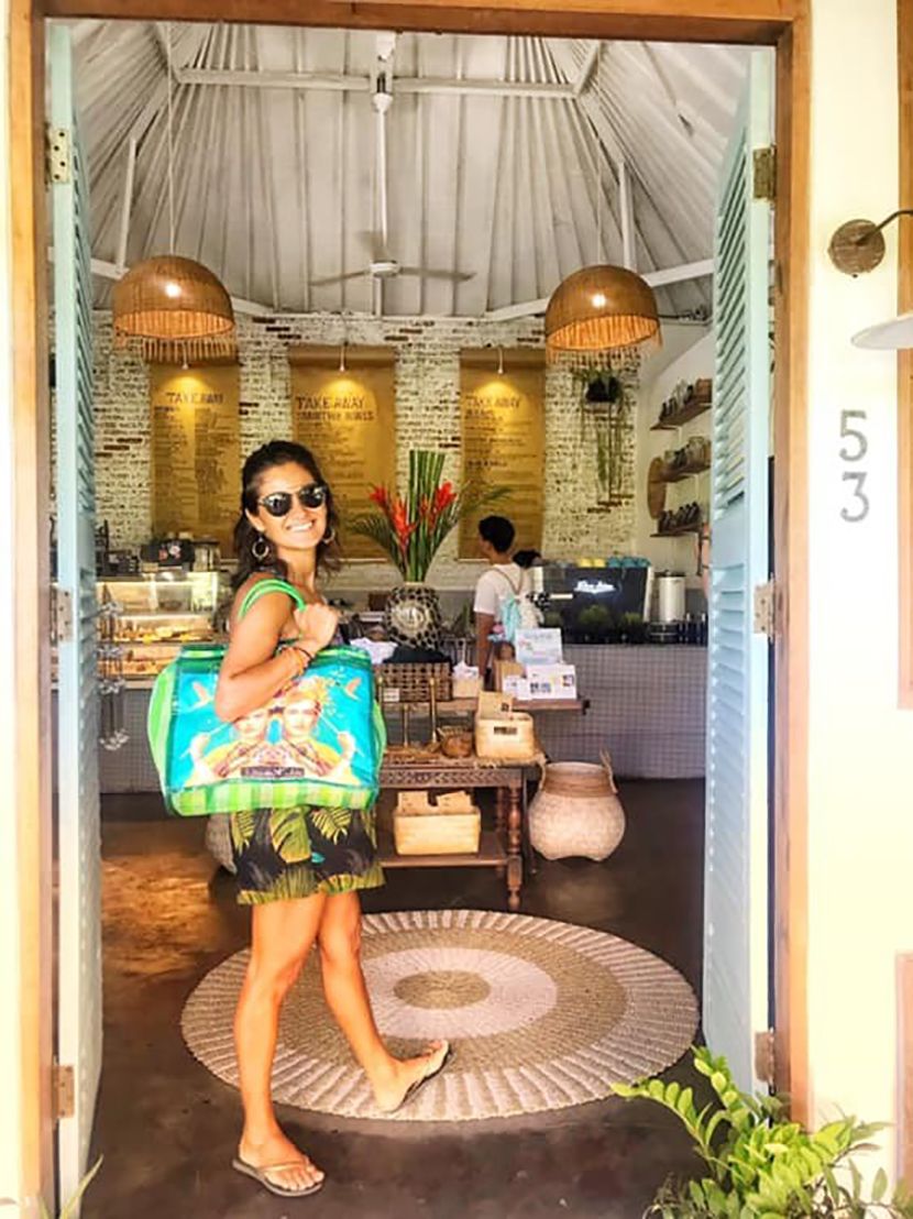 Majku ubila ajkula dok je bila sa porodicom na odmoru, svedoci: More ...