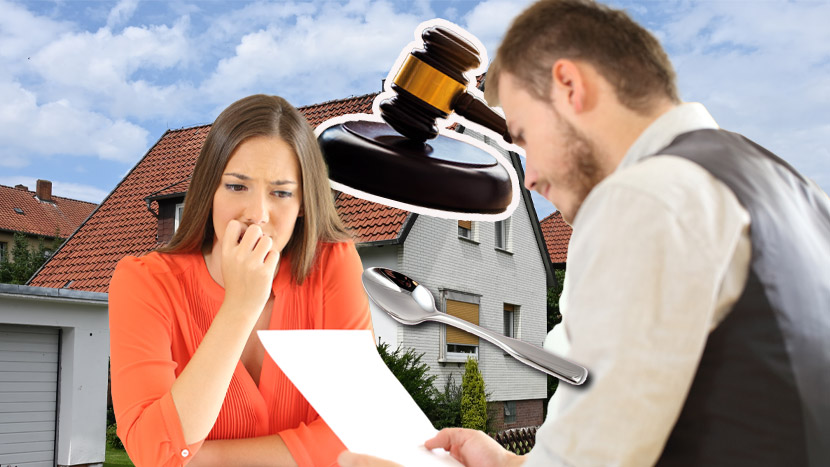 Braća tužila sestru jer "ona kao žensko nema pravo da nasledi imovinu ...