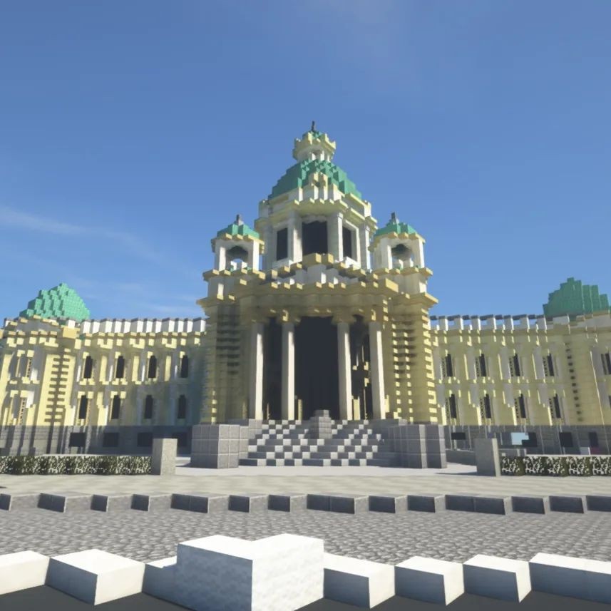 Grupa gejmera pravi celu Srbiju u Minecraft-u u punoj veličini ...