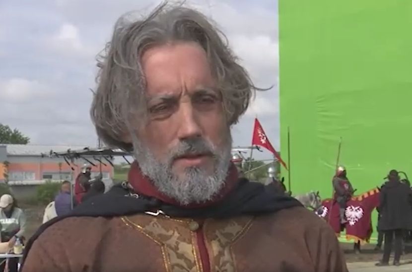 Snima se dokumentarno-igrani serijal "Sveto kraljevstvo" o Nemanjićima ...