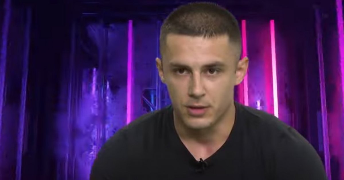 Pokraden Marko Stefanović: Evo šta je odneto, obratio se lopovu ...