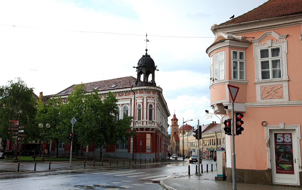 "Ko nije bio u Vršcu ne zna šta je vetar": Zašto je košava u ovom gradu ...