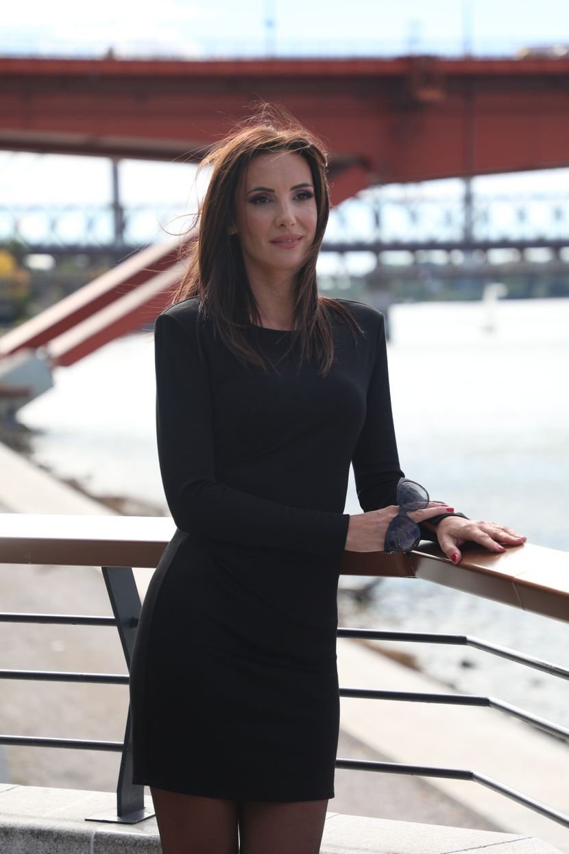 Velika ispovest Marije Savić Stamenić: Iskreno o Vučiću, strahu od rata ...