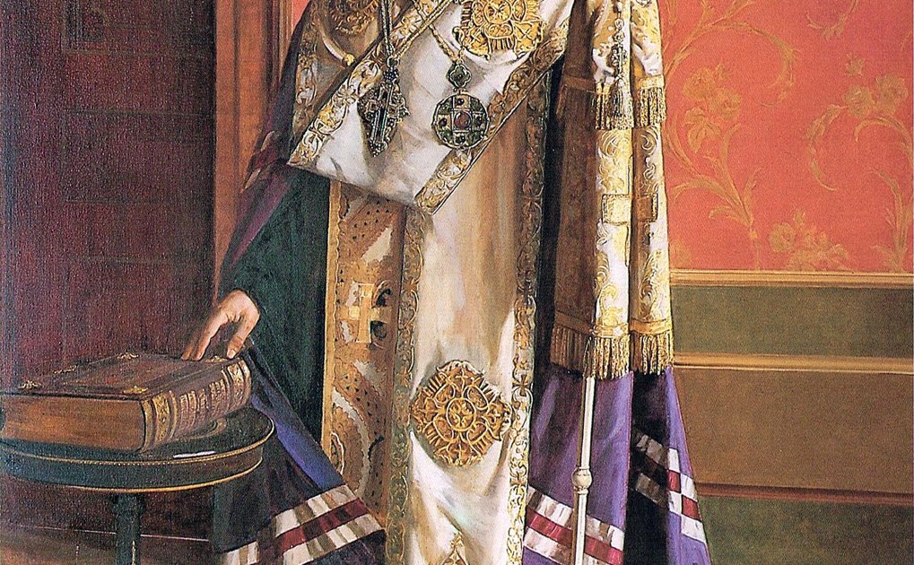 Episkop Irinej je spasao skoro 3000 dece iz logora, a "odužili" smo mu ...