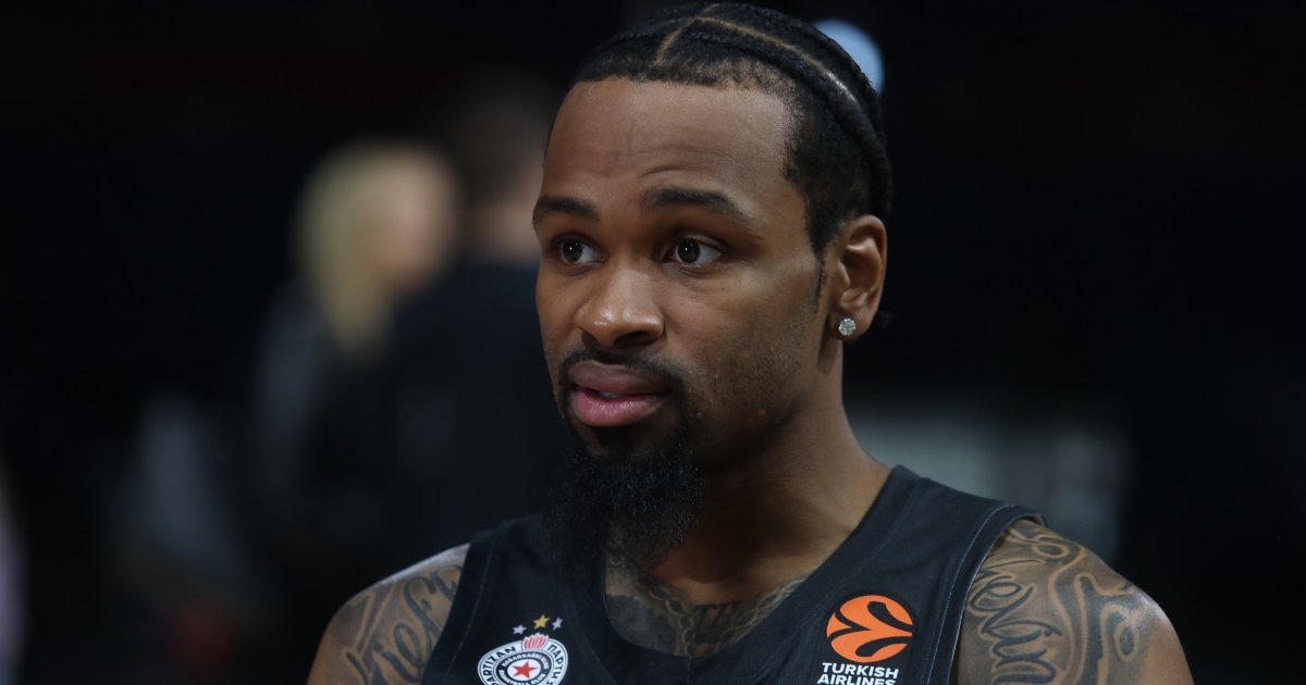 Will Kevin Punter play for Serbia? - Telegraf.rs