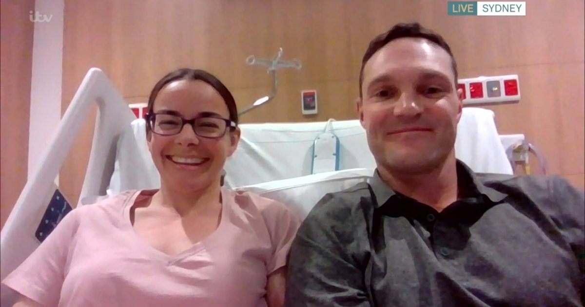 Dečko je spasio od napada ajkule: Imala je brojne operacije noge, sada ...