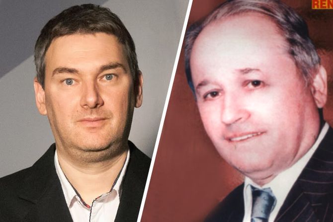 "Jablani se povijaju": Pesma nad pesmama Ilidžanskog festivala ...