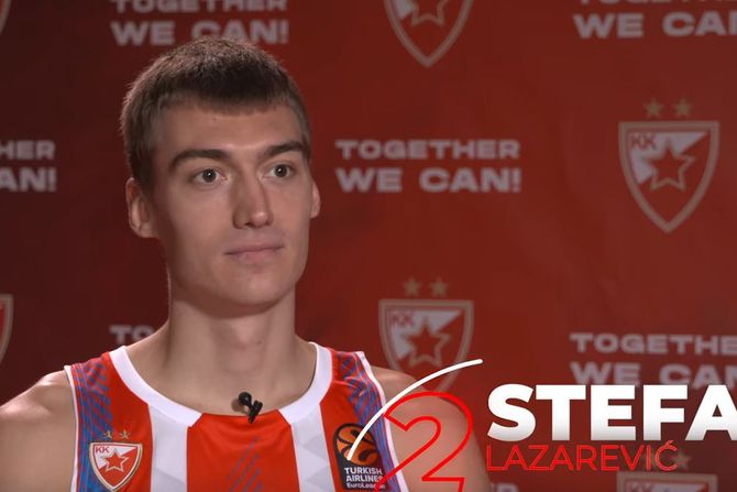 "Zvezda je za mene dečački san, put i ljubav": Lazarević otkrio i da ...