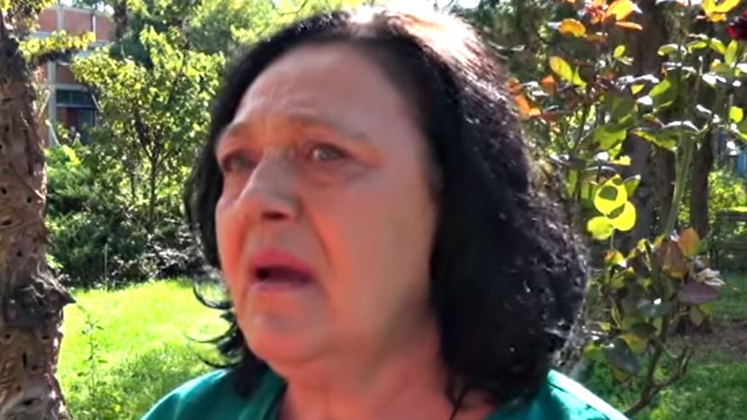 Saveta je medicinska sestra 41 godinu, za svoj rad dobila i nagradu ...