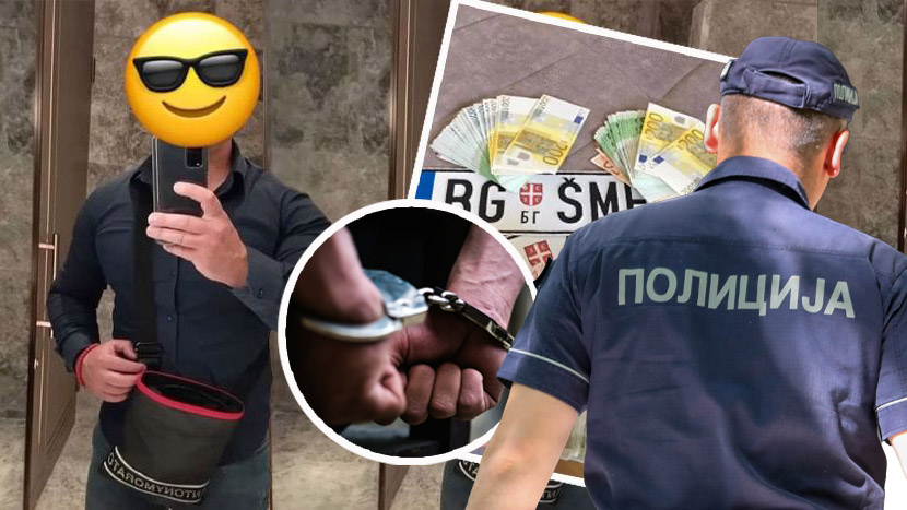 Detalji istrage slučaja "Šmeker tim": Deo prevarantske grupe policiji ...