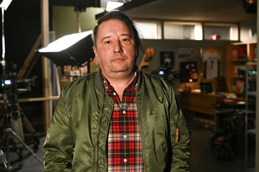 On prašta, duhovit je, ali i lenj: "Lako je Raletu", naša verzija ...