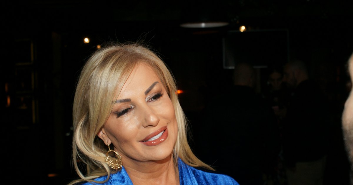 Elma Sinanović teško podnela smrt supruga, sada progovorila o ...