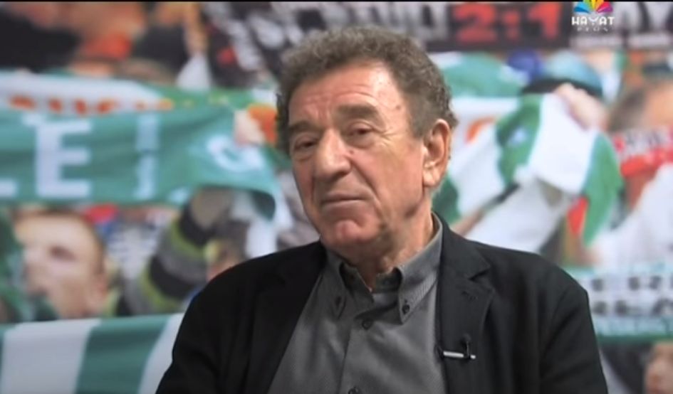 Preminuo Husnija Fazlić, čovek koji je Zvezdi i Piksiju naneo jedan od ...