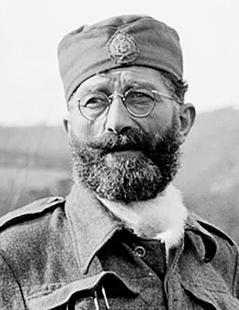 Objavljen dokumentarac na Jutjubu o Dragoljubu Draži Mihailoviću ...