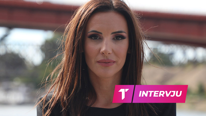 Velika ispovest Marije Savić Stamenić: Iskreno o Vučiću, strahu od rata ...