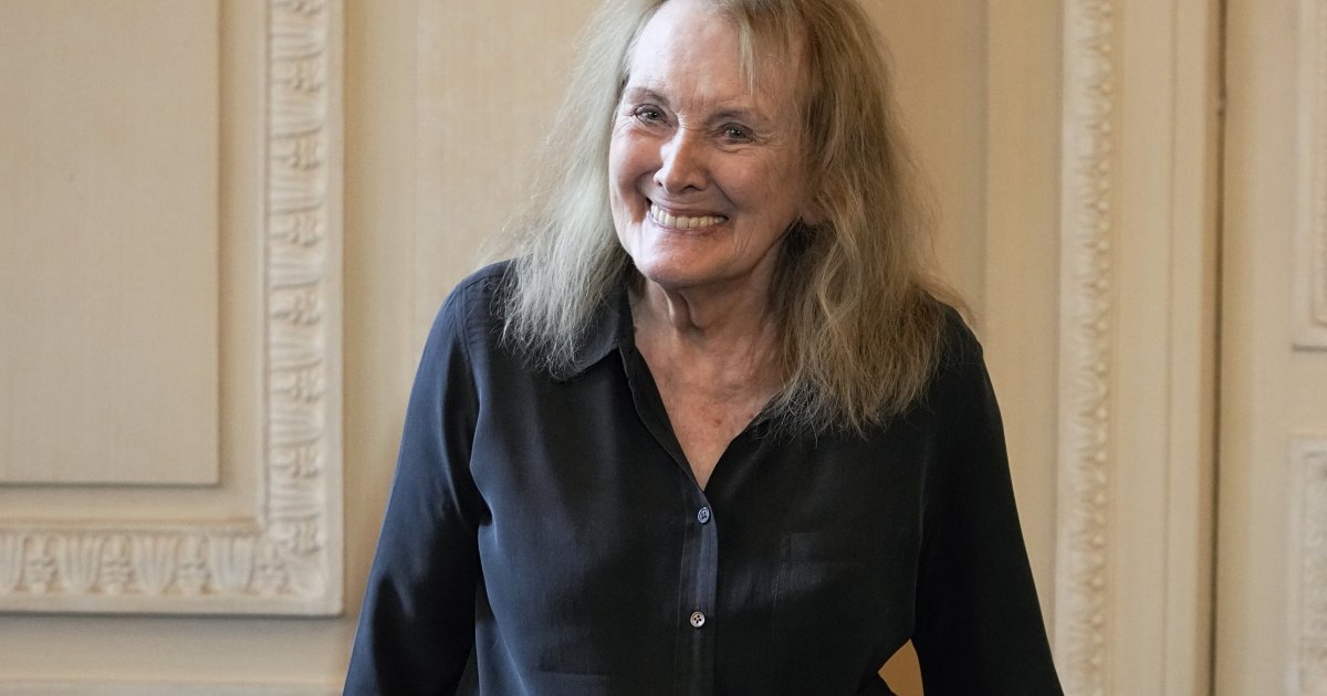 Ani Erno misli da je Nobel muška ustanova - Telegraf.rs