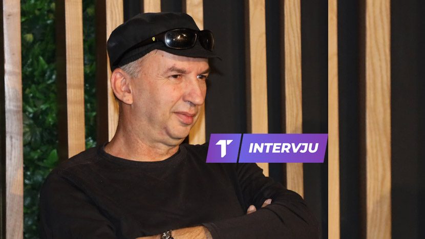 Uroš je jedan od najinteligentnijih ljudi u Srbiji: Otkrio nam kako je ...