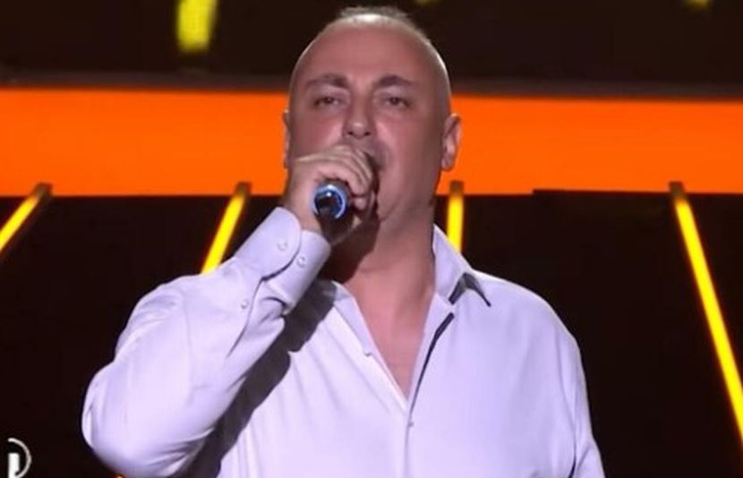 Bolna priča pevača iz "Nikad nije kasno": Umrla je dva meseca pre mog ...