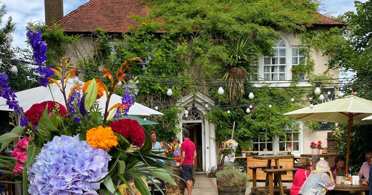 Ne treba vam Mišelinova zvezda da biste bili najbolji: Gostionica iz 17 ...